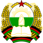 Emblem of Kolechia sized — Postimages