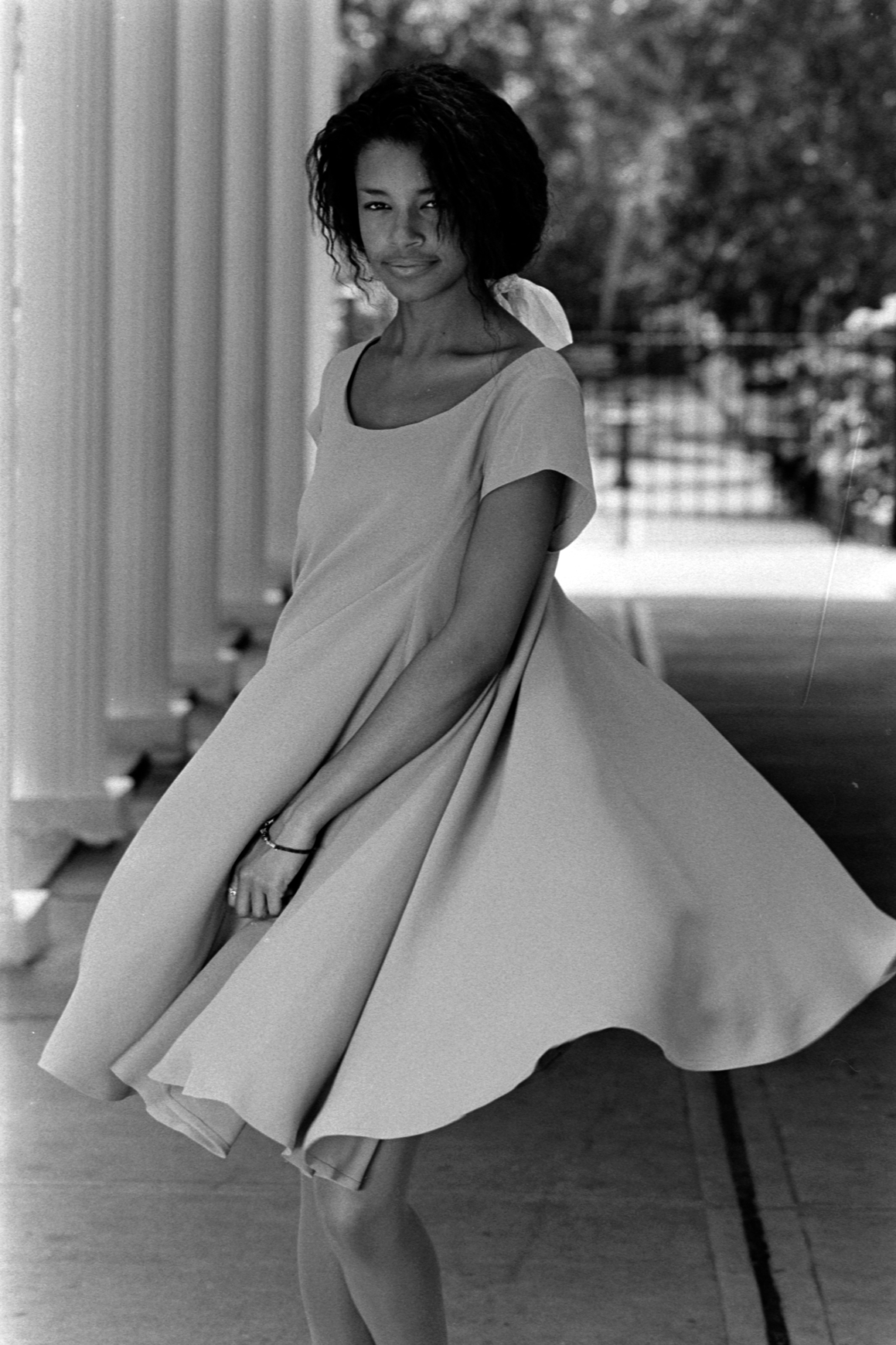 The Black Model Pic Appreciation Thread: 1937-1999 | Page 5 | Lipstick ...