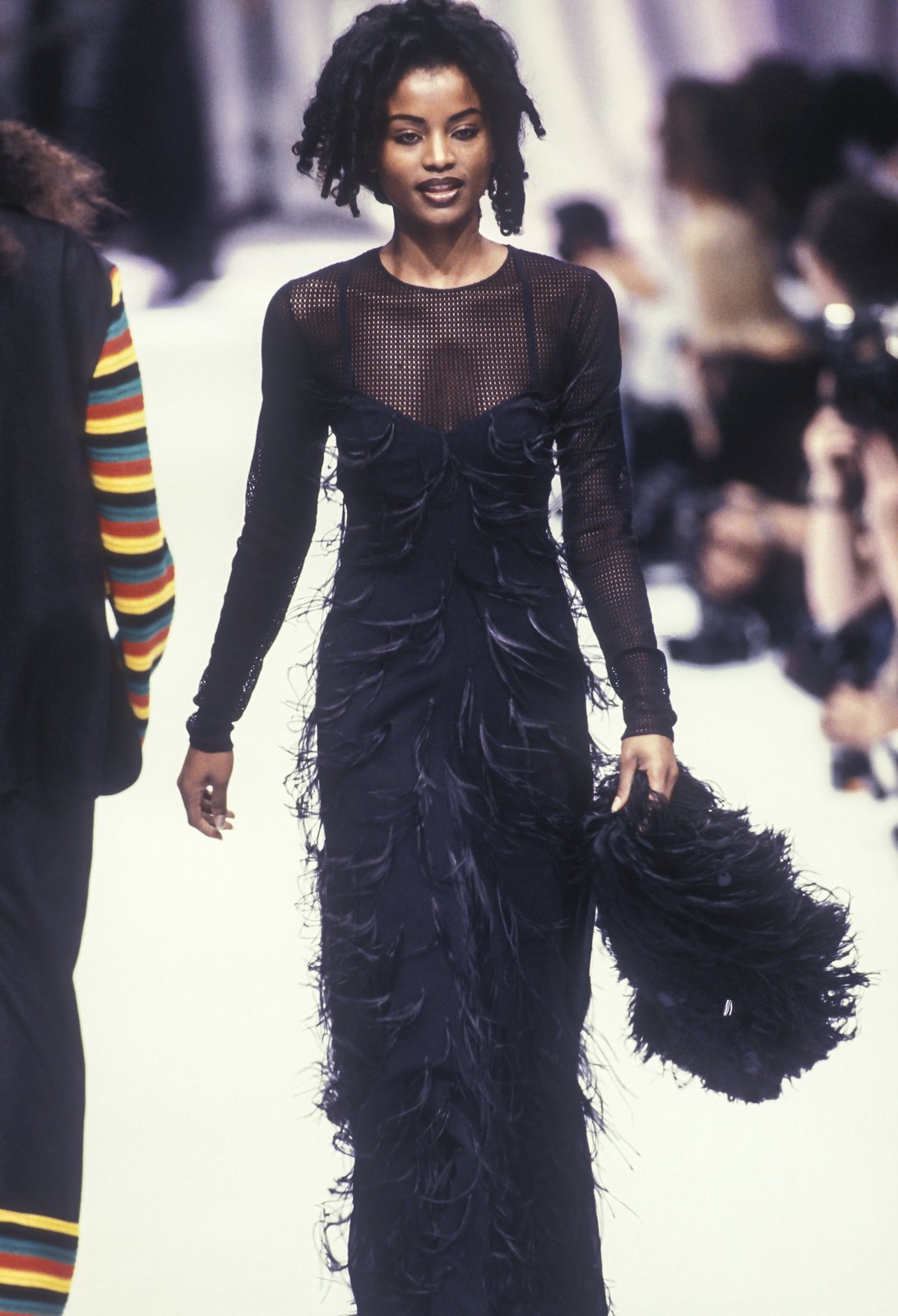 Fashion Classic: Complice Spring/Summer 1994 | Lipstick Alley