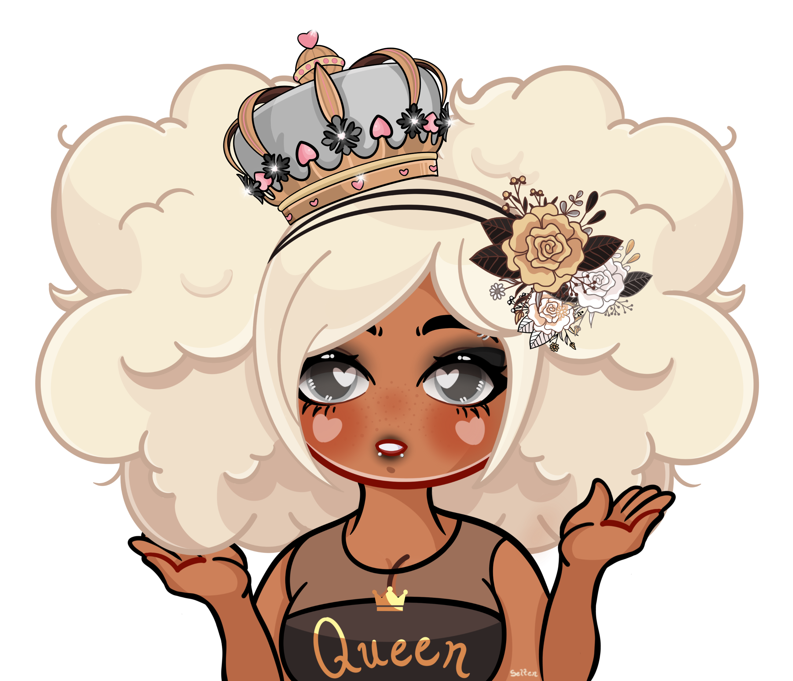 Queen — Postimages