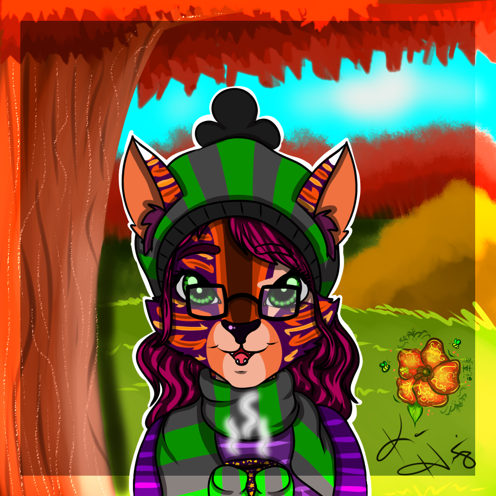 Fall Days Ellie — Postimages