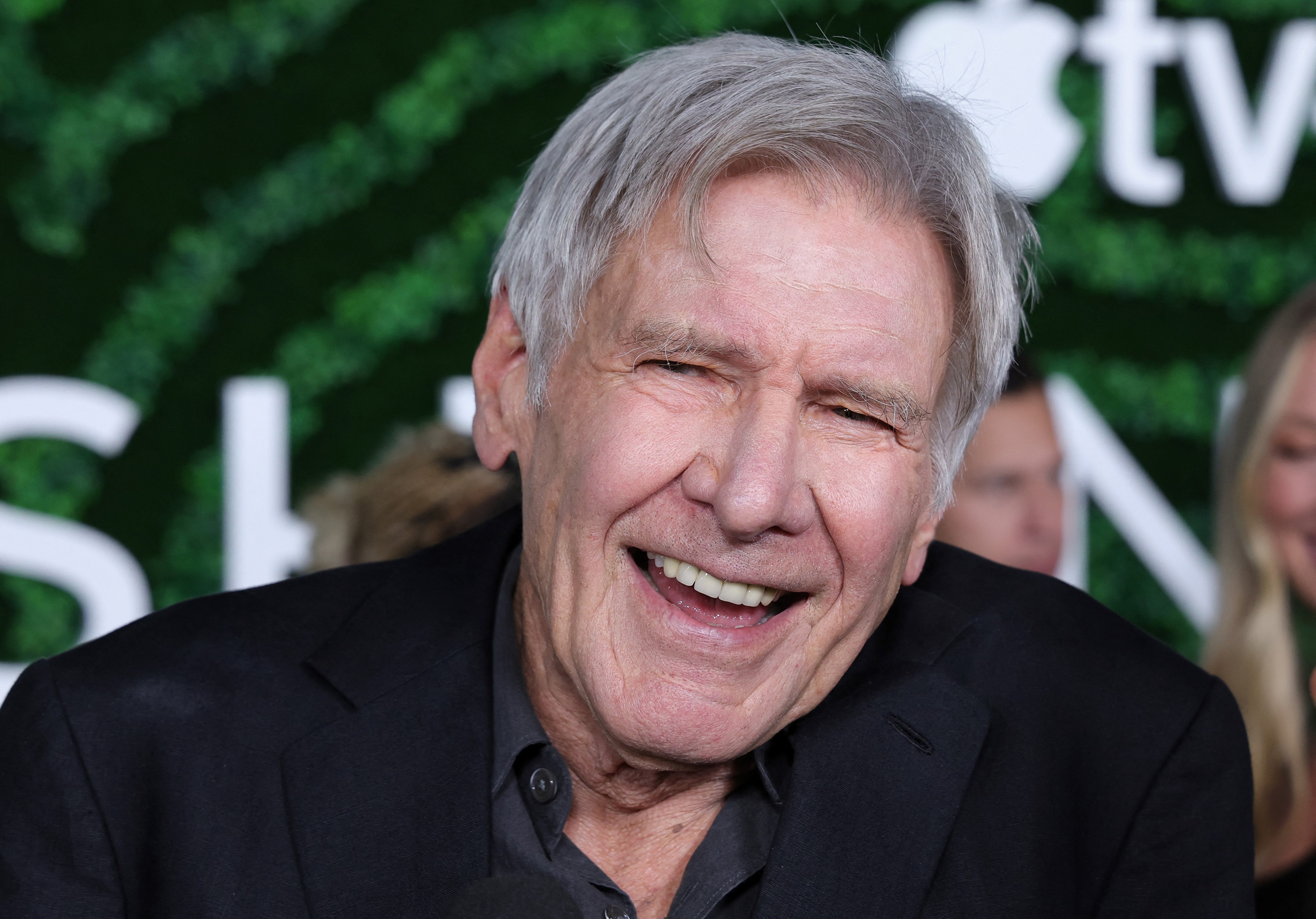 Harrison Ford 171 — Postimages