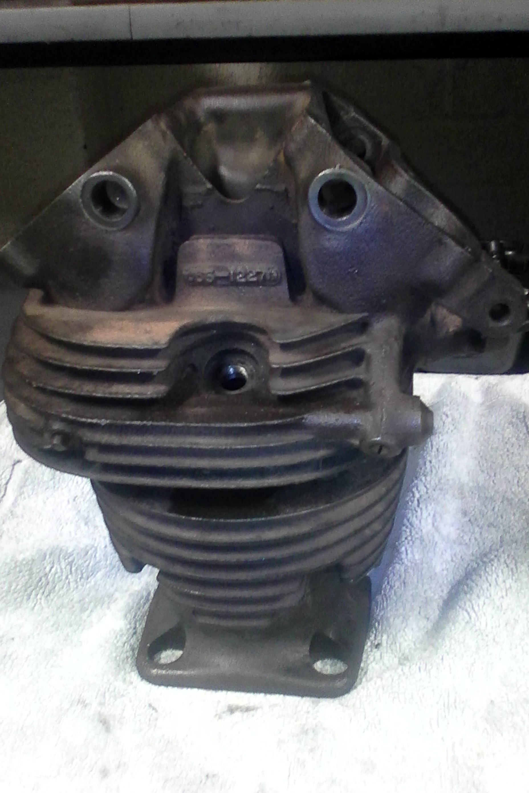 Barrel head — Postimages