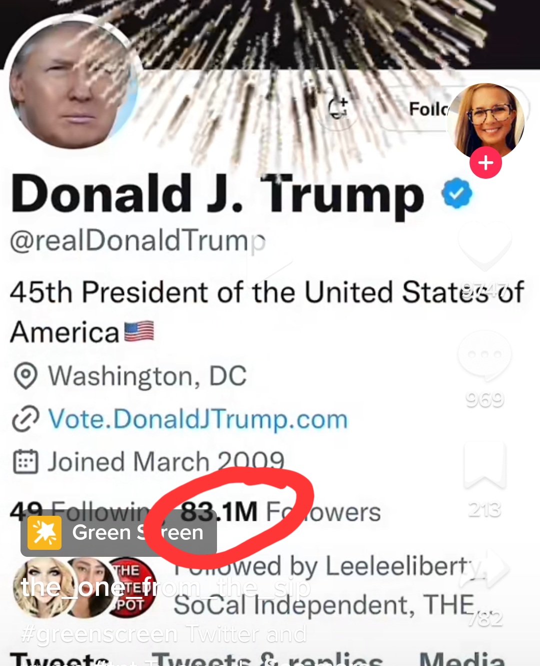 Screenshot 20221120 191153 Tik Tok — Postimages