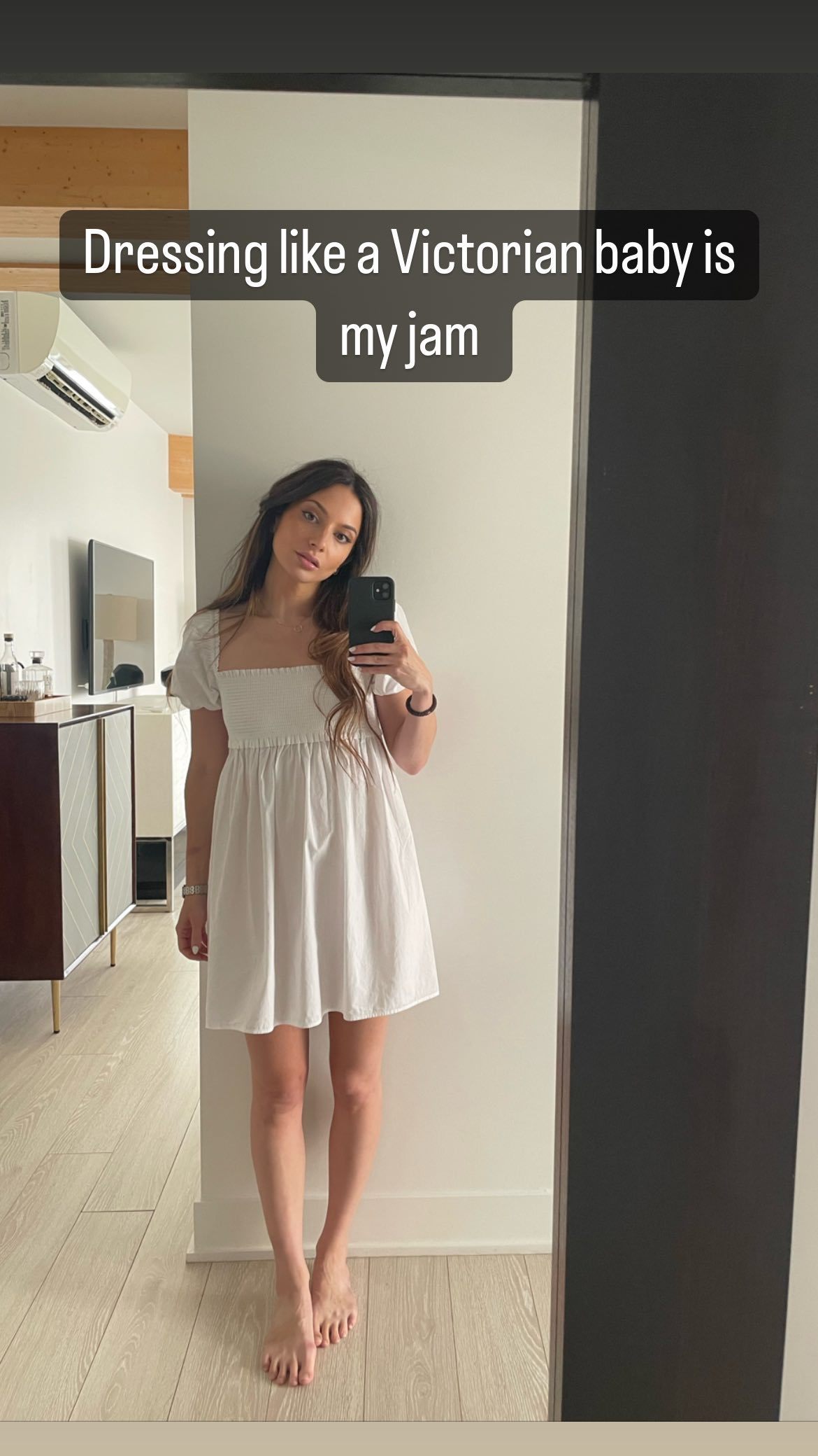 Aria Nathaniel Feet 6623688 — Postimages