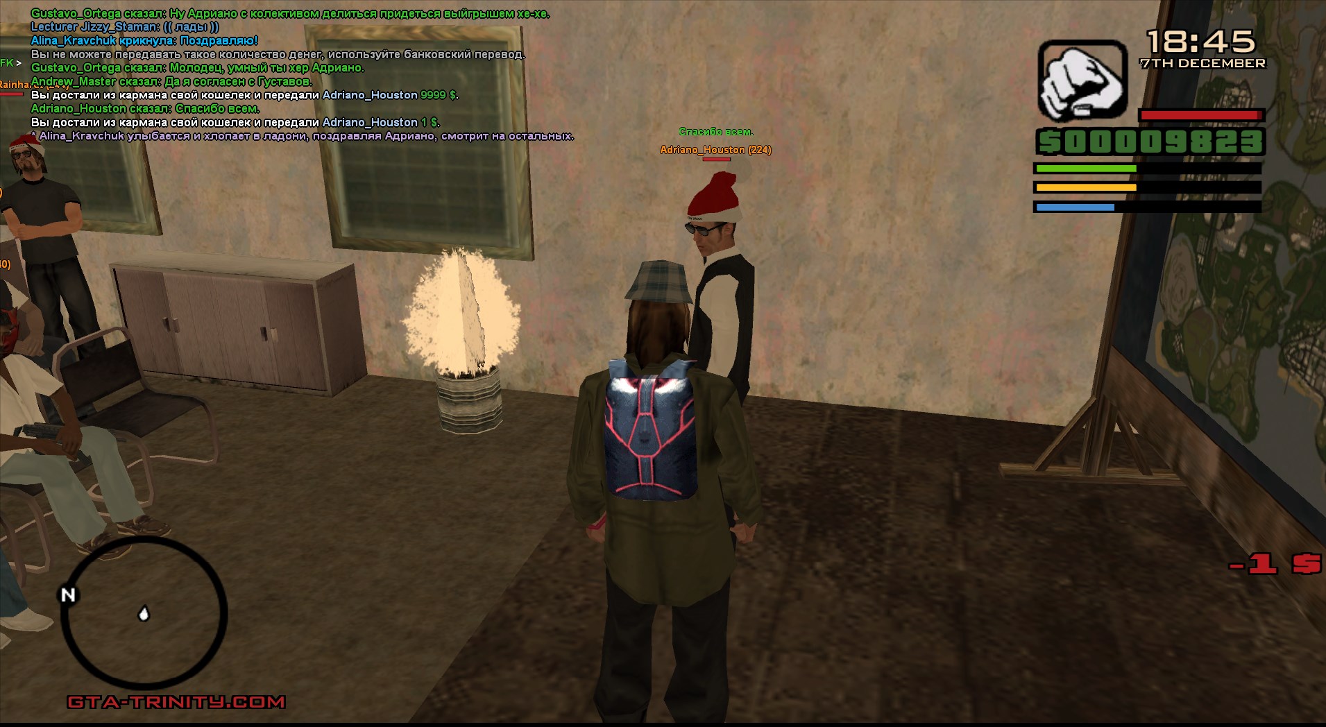 gtasa c4 Ldf Cw Tjo — Postimages