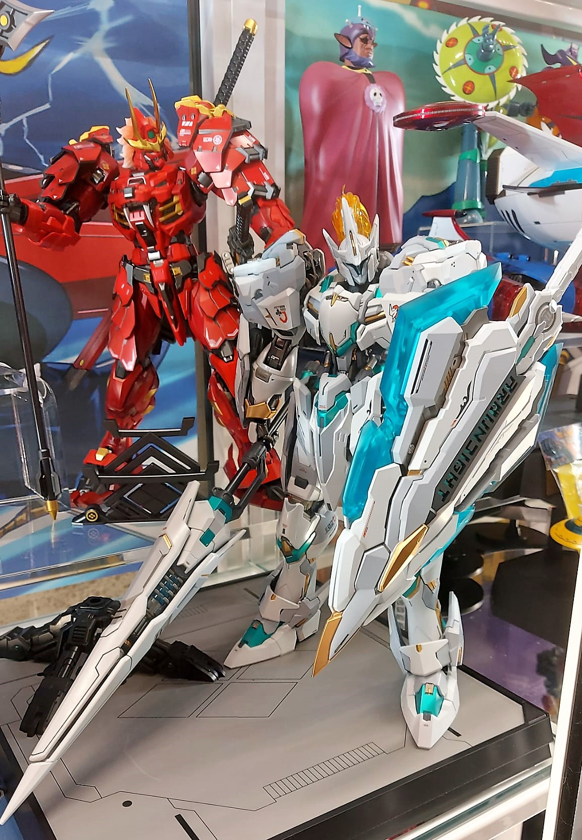 MOSHOW LANCELOT — Postimages