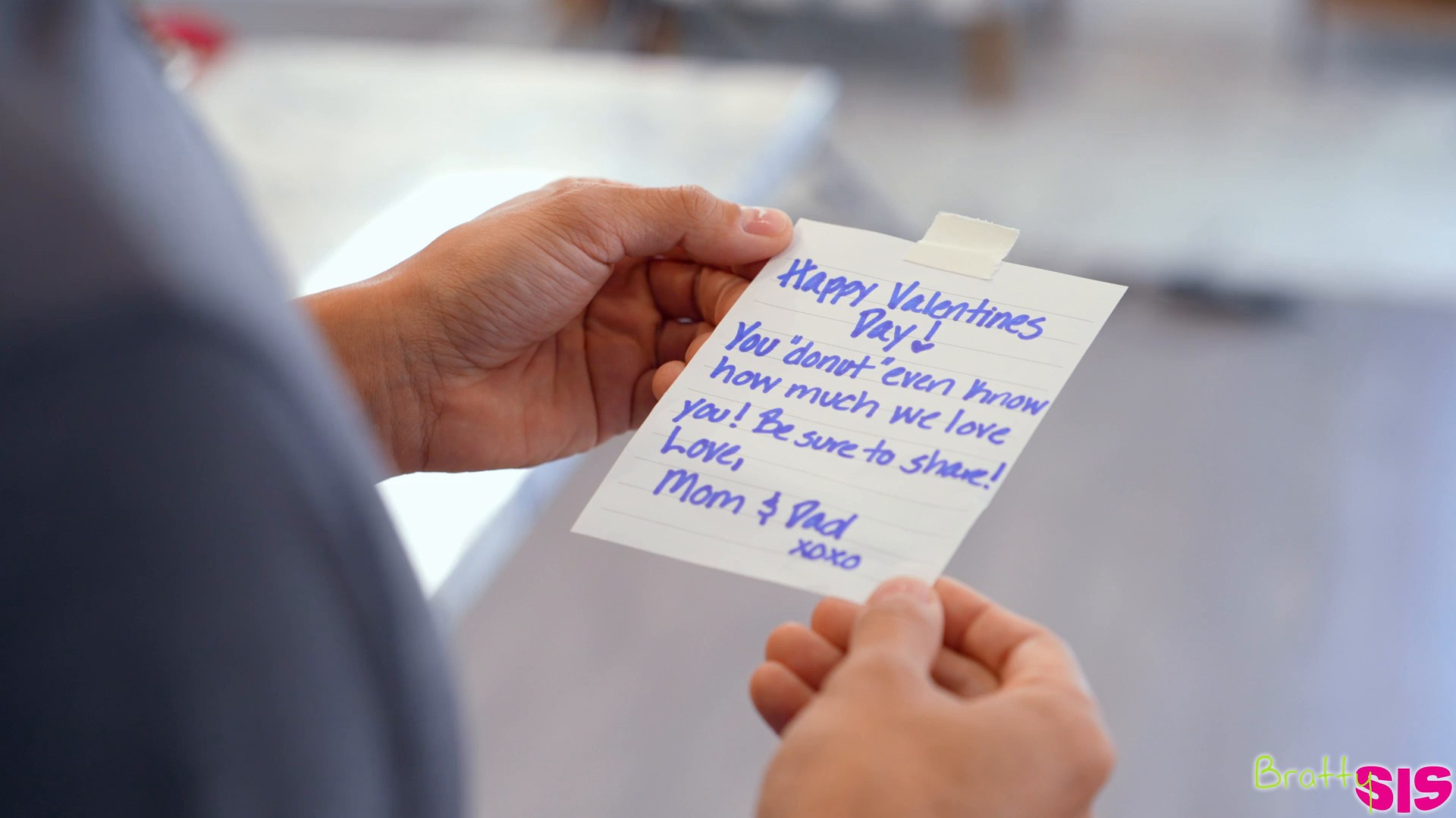 Rissa May Donuts And Cupids Arrow BRATTYSIS mp4 0000 — Postimages