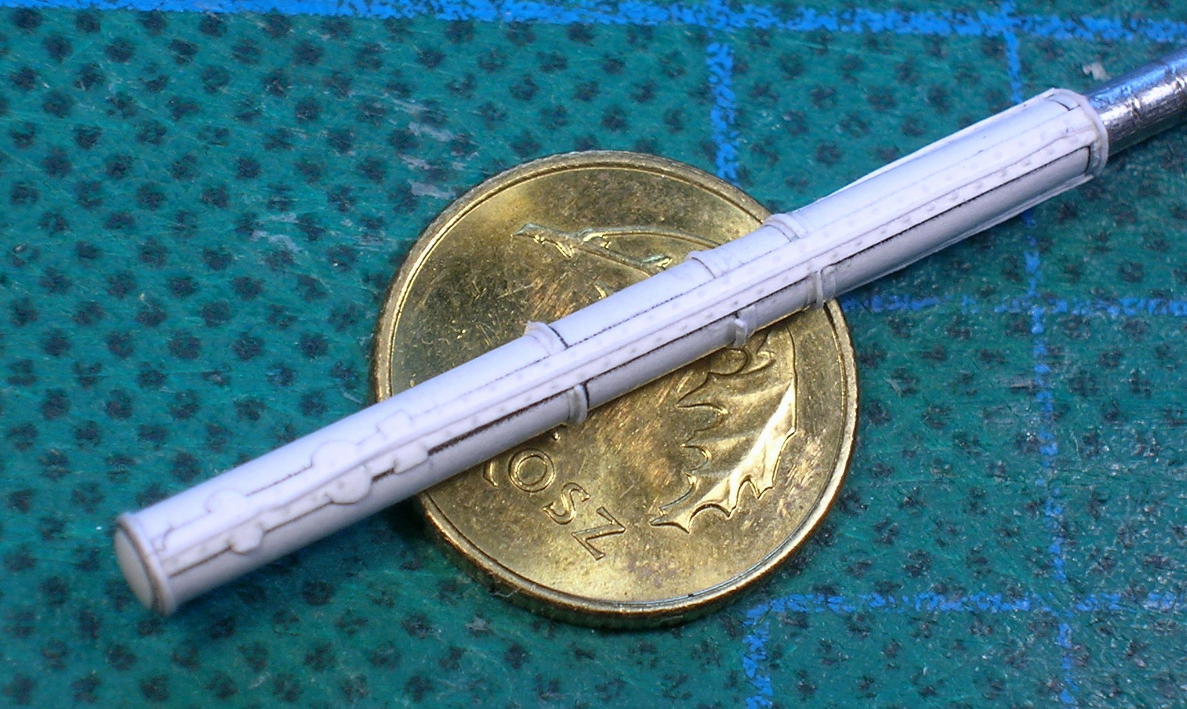 JD FORD 112 — Postimages