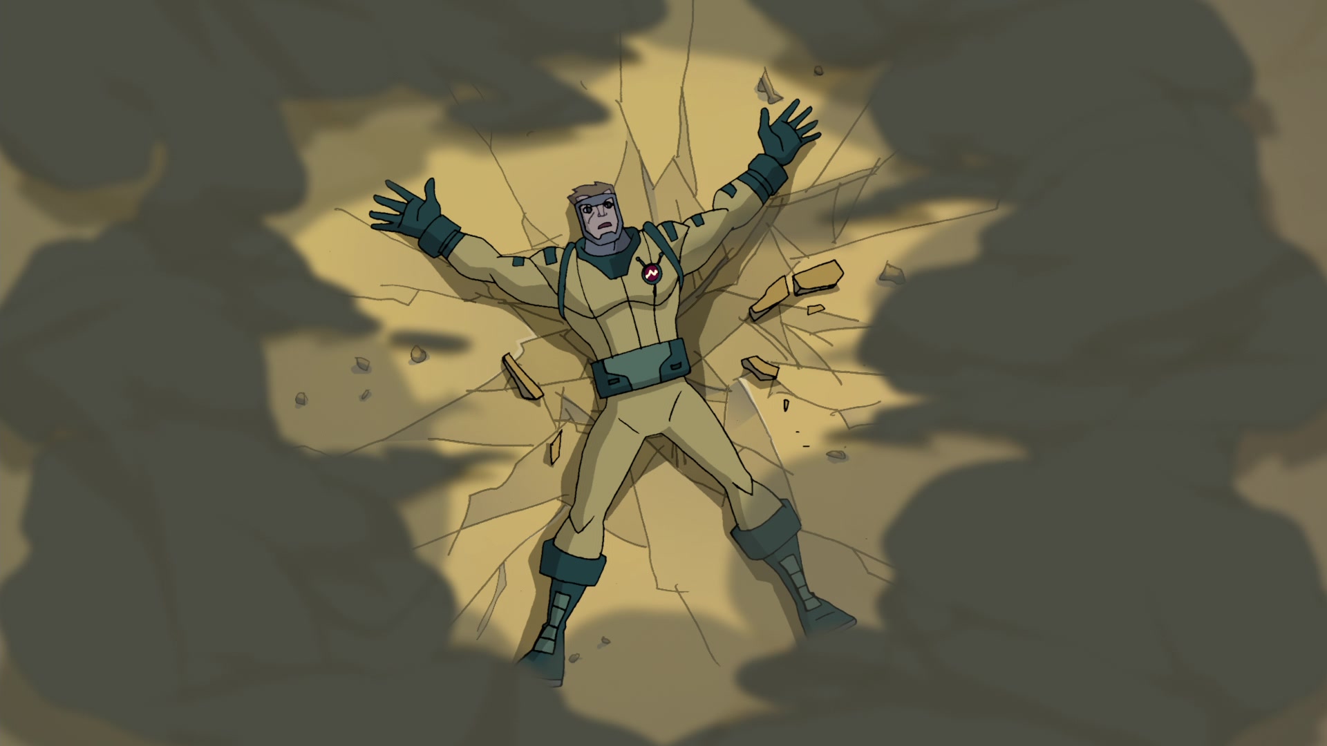 Colonel Jupiter 1981790 — Postimages