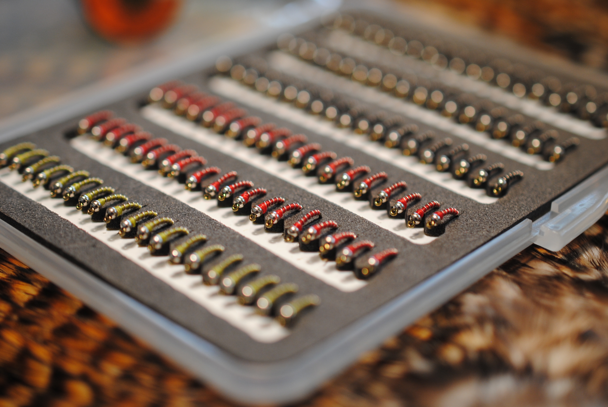 Midges, Midges & more Midges 003 — Postimages