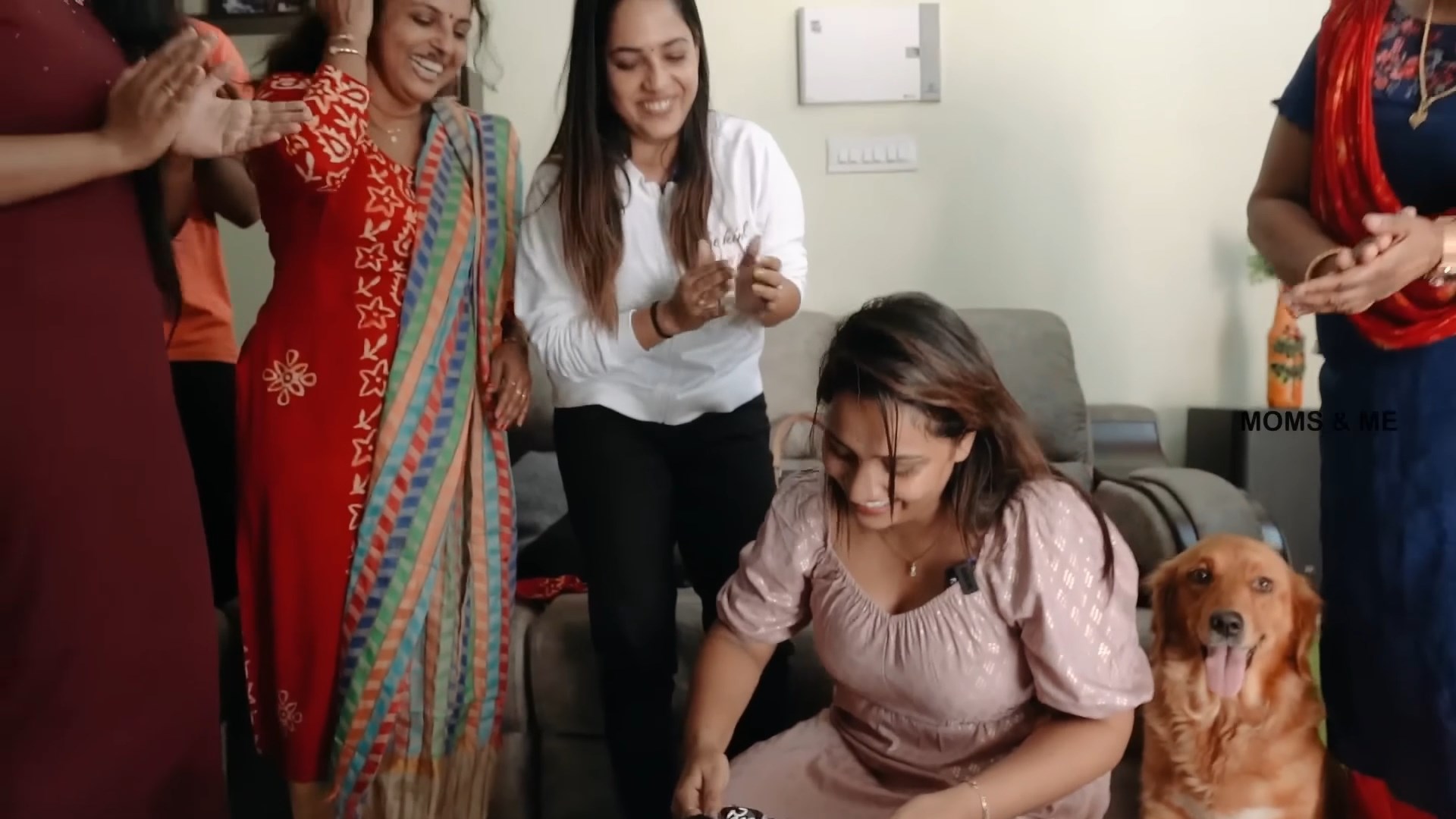 Pratheeesha big boobs in tight costume mp4 snapshot 00 34 355 — Postimages