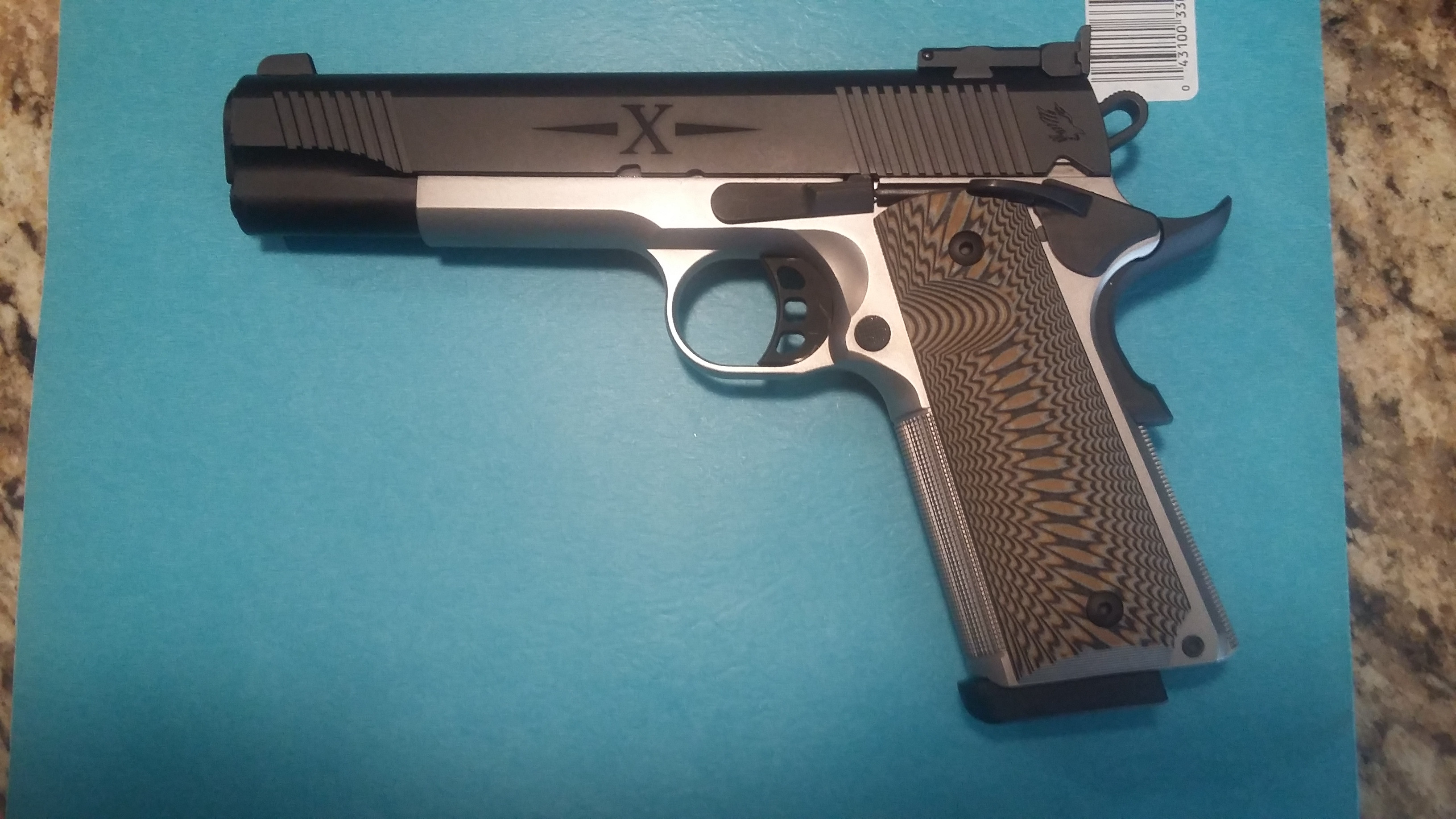 Tisas D10 — Postimages