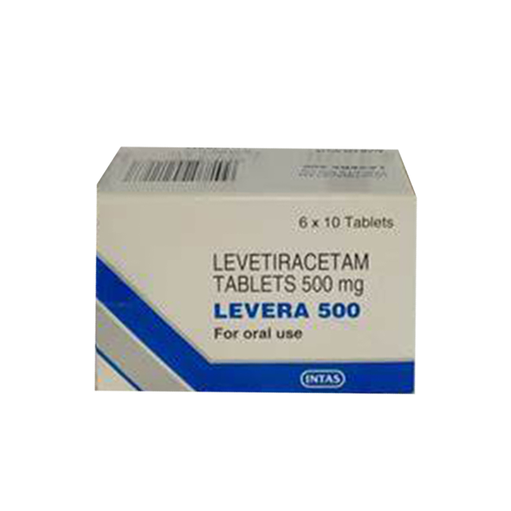 Levera 500 — Postimages