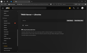 Plex Media Server Instructions - TerraMaster Forum