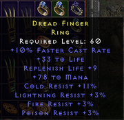 Top Tier Fcr Rings For Sale - Topic - d2jsp