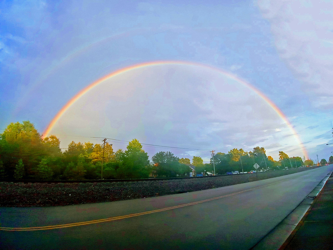 rainbow over stanley 1[12] — Postimages