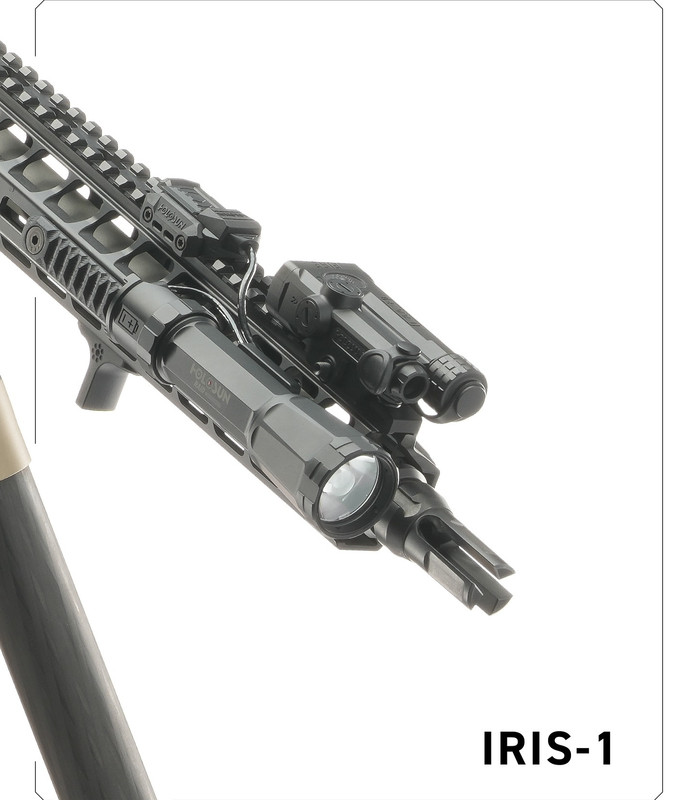 New Holosun IRIS VCSEL > Chinese NV Products > AR15.COM