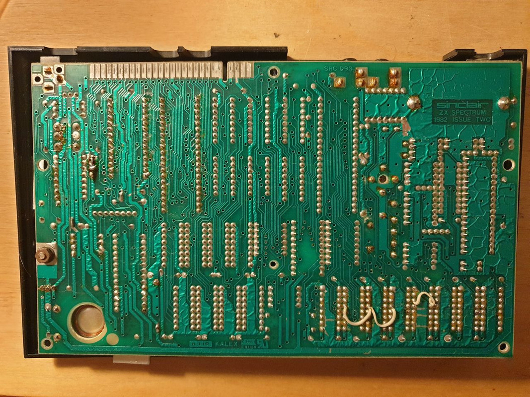 Board underside — Postimages