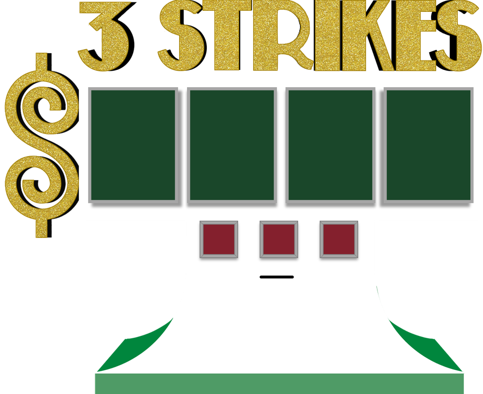 3 Strikes (1980) — Postimages