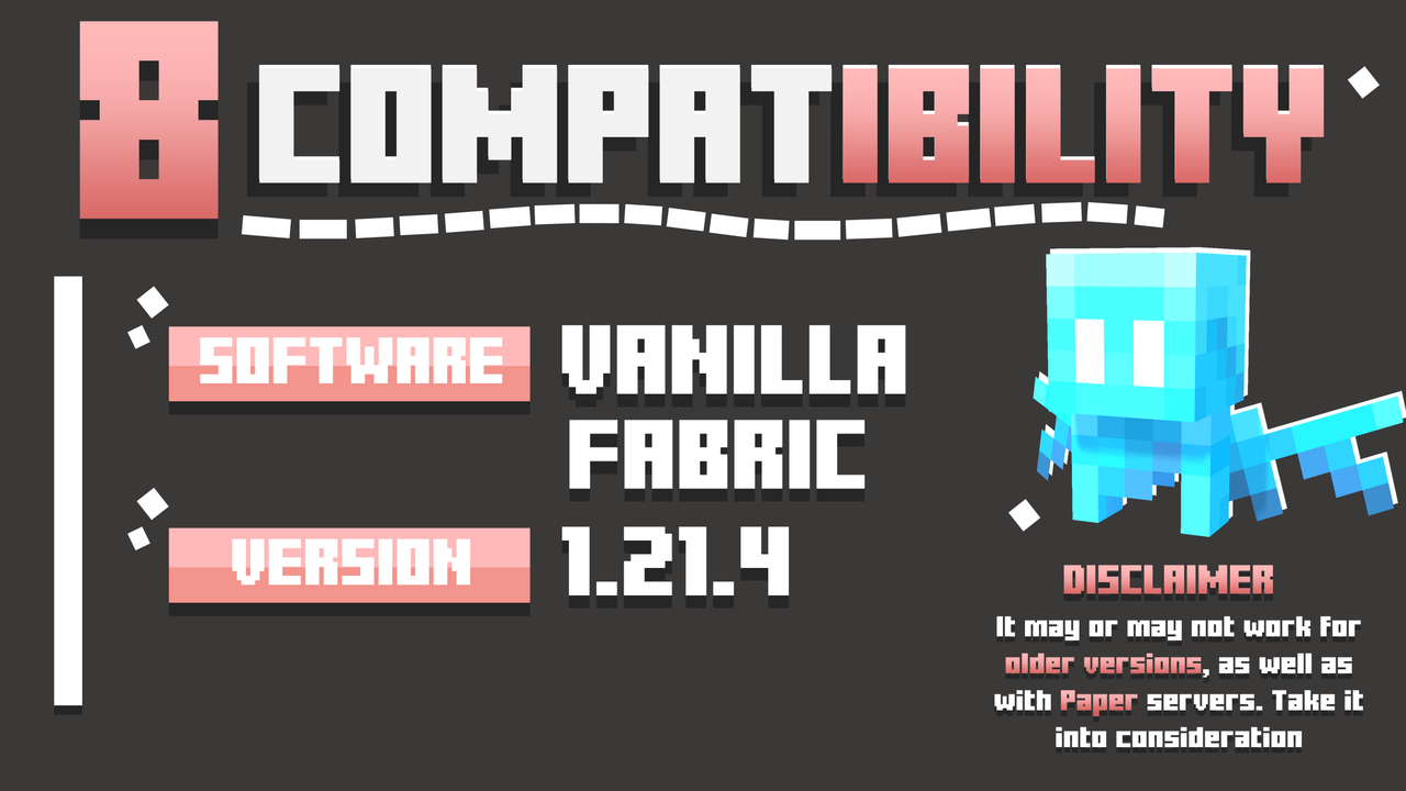 Rose Gold Minecraft Update! Bring pink into your world 1.21.4 Minecraft ...