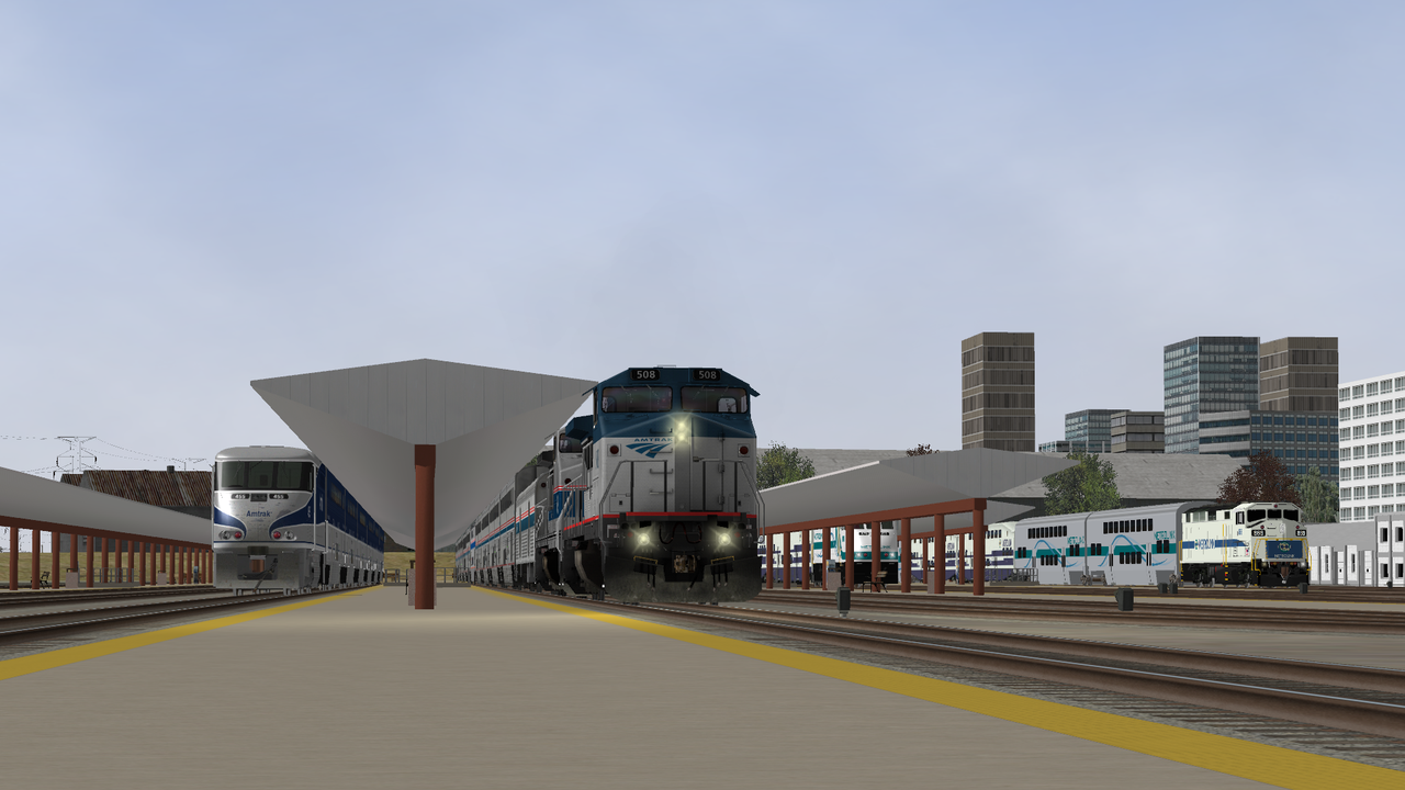 Open Rails 2020 05 06 09 23 06 — Postimages