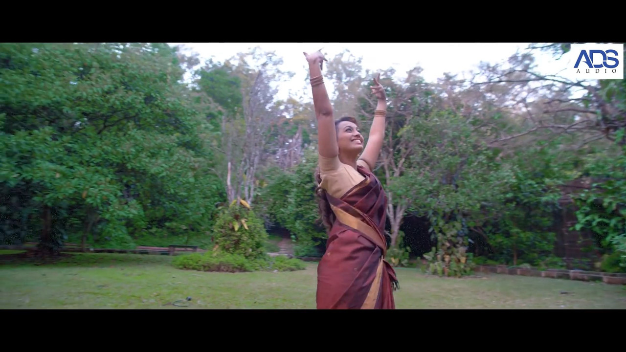 Tunturu Maleya Nuggekai Ester Noronha K S Chitra mp4 snapshot 01 26 ...