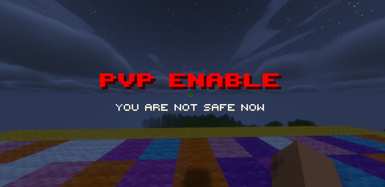 xRGMessage – Set Custom Messages On Enter/Exit Regions | SpigotMC ...