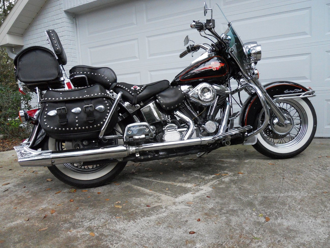 93 Heritage Classic — Postimages