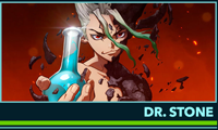 C&C - Dr. Stone - “Weapons of Science” [9/7] | Anime Superhero Forum