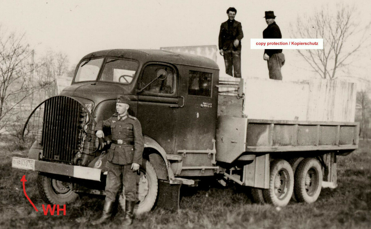 Beute Panzer : une demande de Photo ... - Page 22