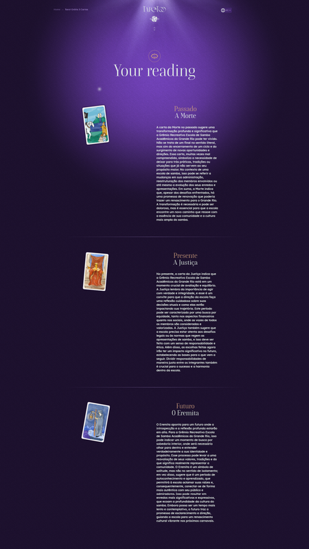 Grande Rio — Postimages