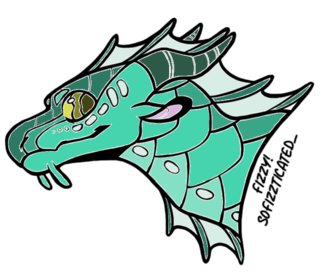 Wings Of Fire | Pixilart.com, Dragon Information, and more (To be posted)!