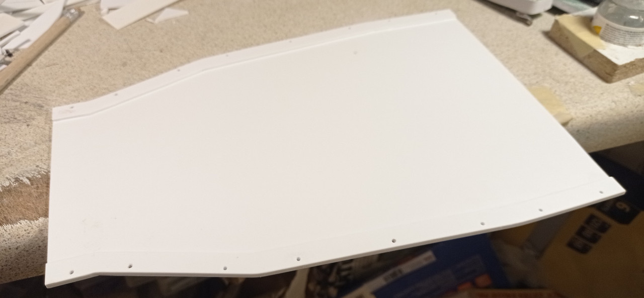 1/6 Scale Condorman Condormobile Nova Sterling scratchbuild | Collector ...