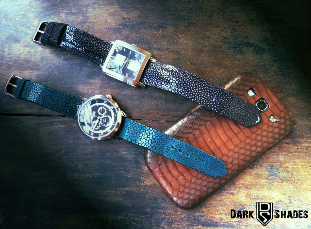 Ds straps — Postimages