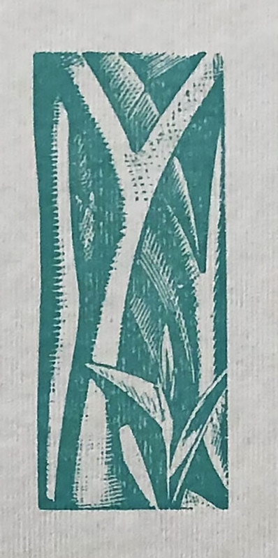 2020 Vision compiled by Nigel Hamway – NOMAD LETTERPRESS | Fine Press ...