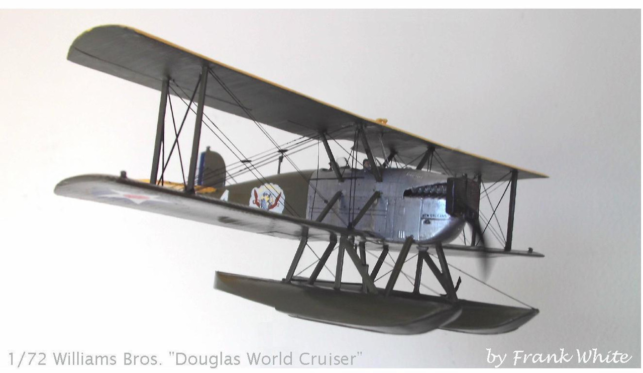 Douglas BIG — Postimages