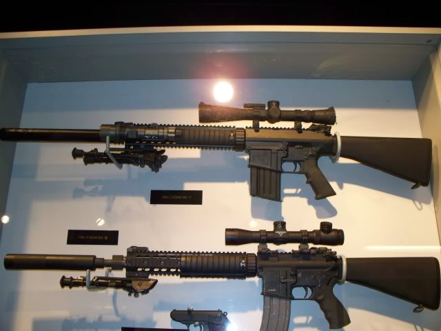 Official Mk12 Mod0, Mod1, ModH Photo and Discussion Thread > AR ...