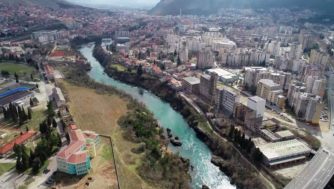 [Mostar] - BiH - Photo thread | Page 390 | SkyscraperCity Forum