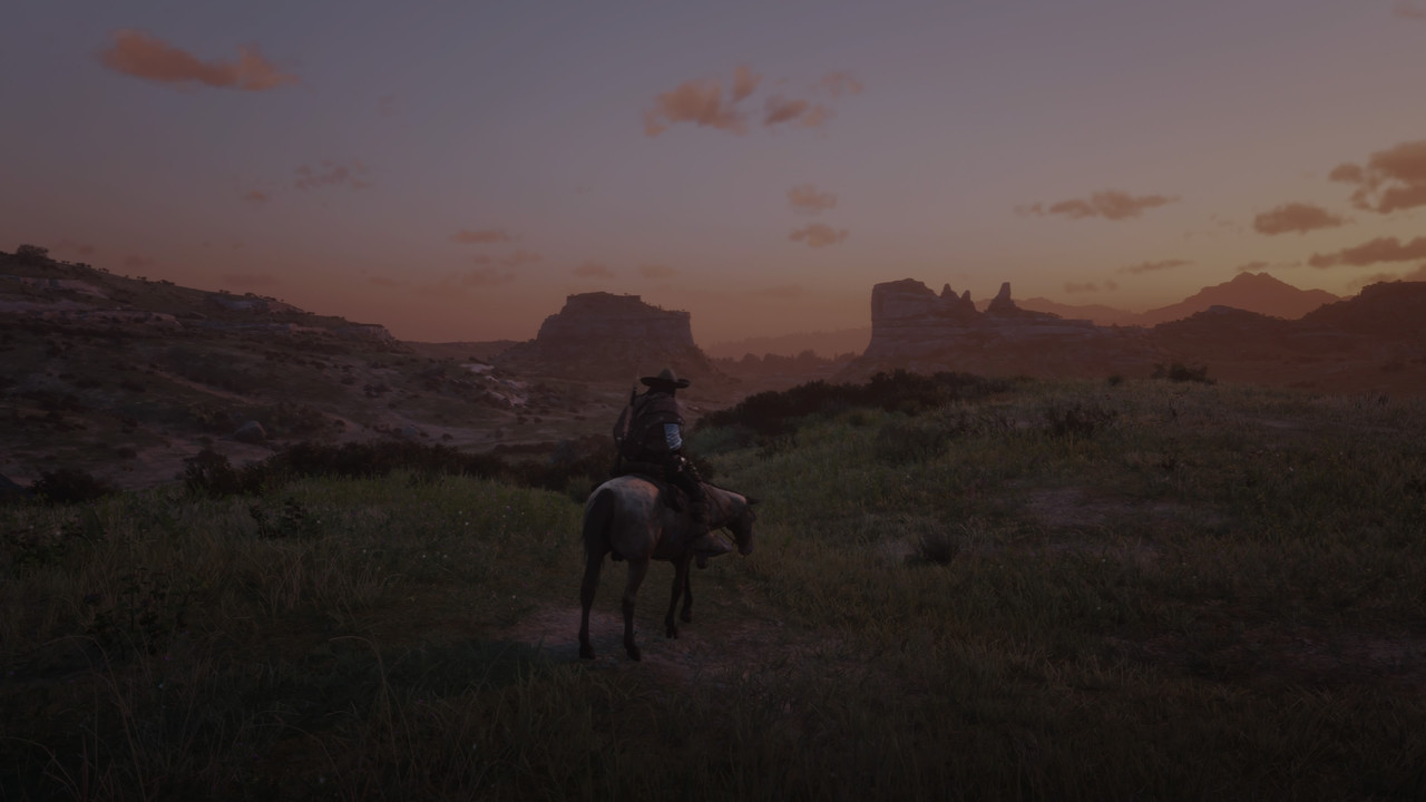 The Scenery of Red Dead Online - Page 6 - Red Dead Online - GTAForums
