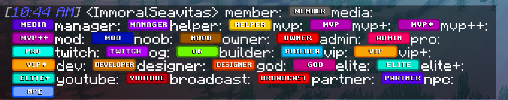 GitHub - DeathEnderMan/Nautical-Ranks: The way to get free better ranks ...