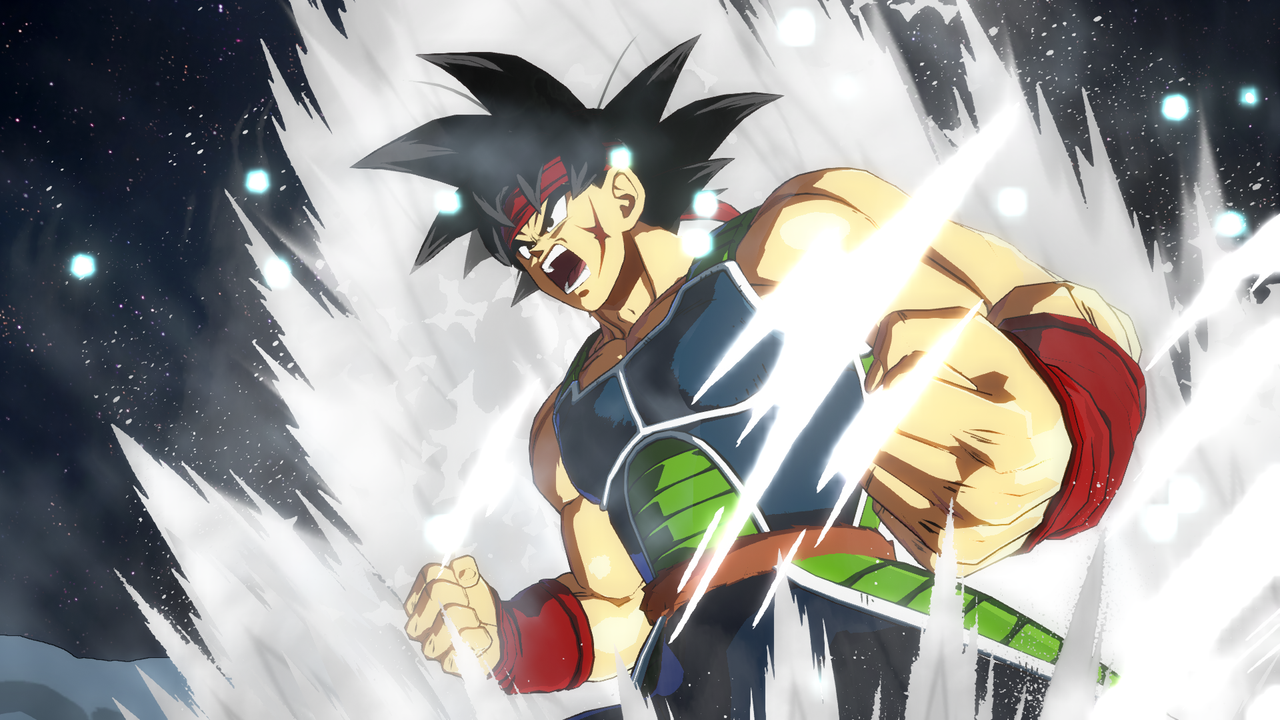 Bardock--Fans | DeviantArt