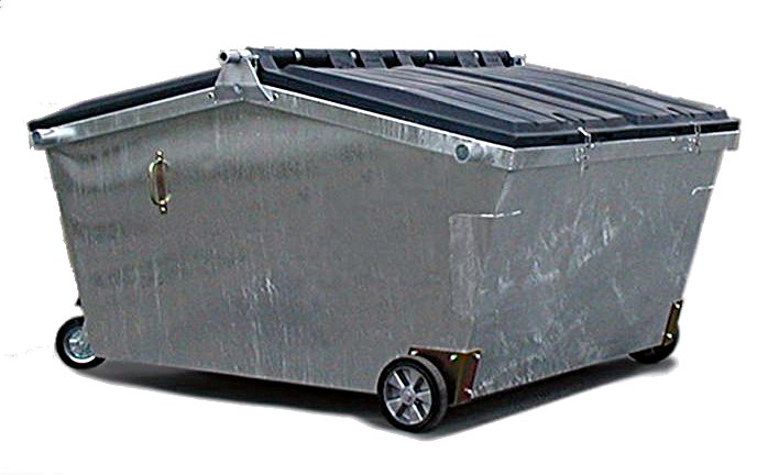 Tesla Inc (TSLA): A dumpster that can drive itself...