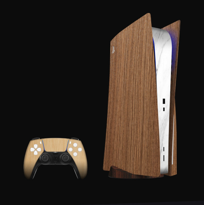 dbrand has PS5 and DualSense skins up for pre-order | Page 2 | ResetEra