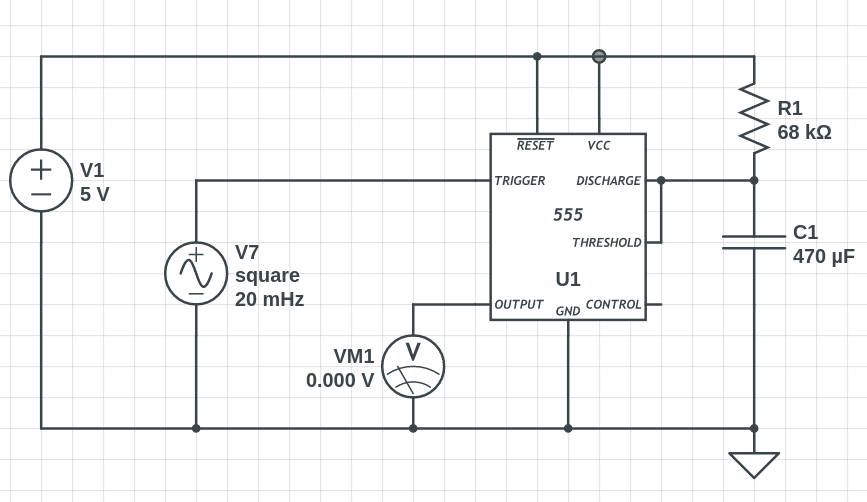 555 off timer — Postimages