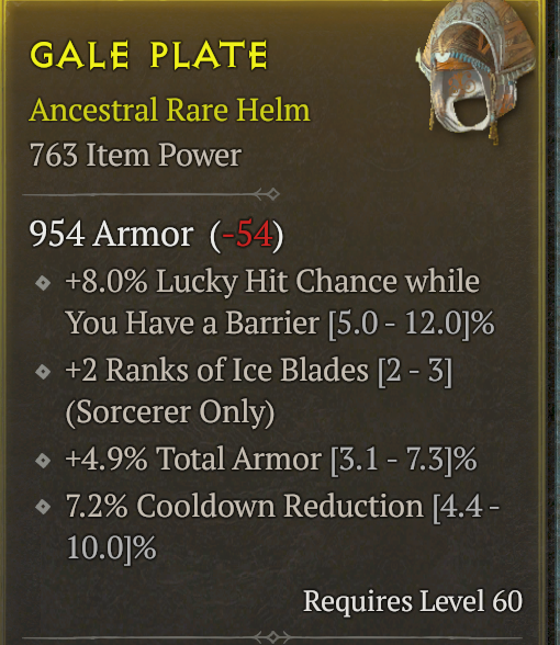 Sorc Helm - Topic - d2jsp