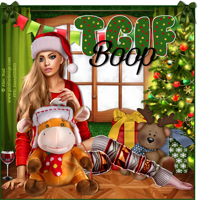 tgifchristwindow boop Kimberly — Postimages