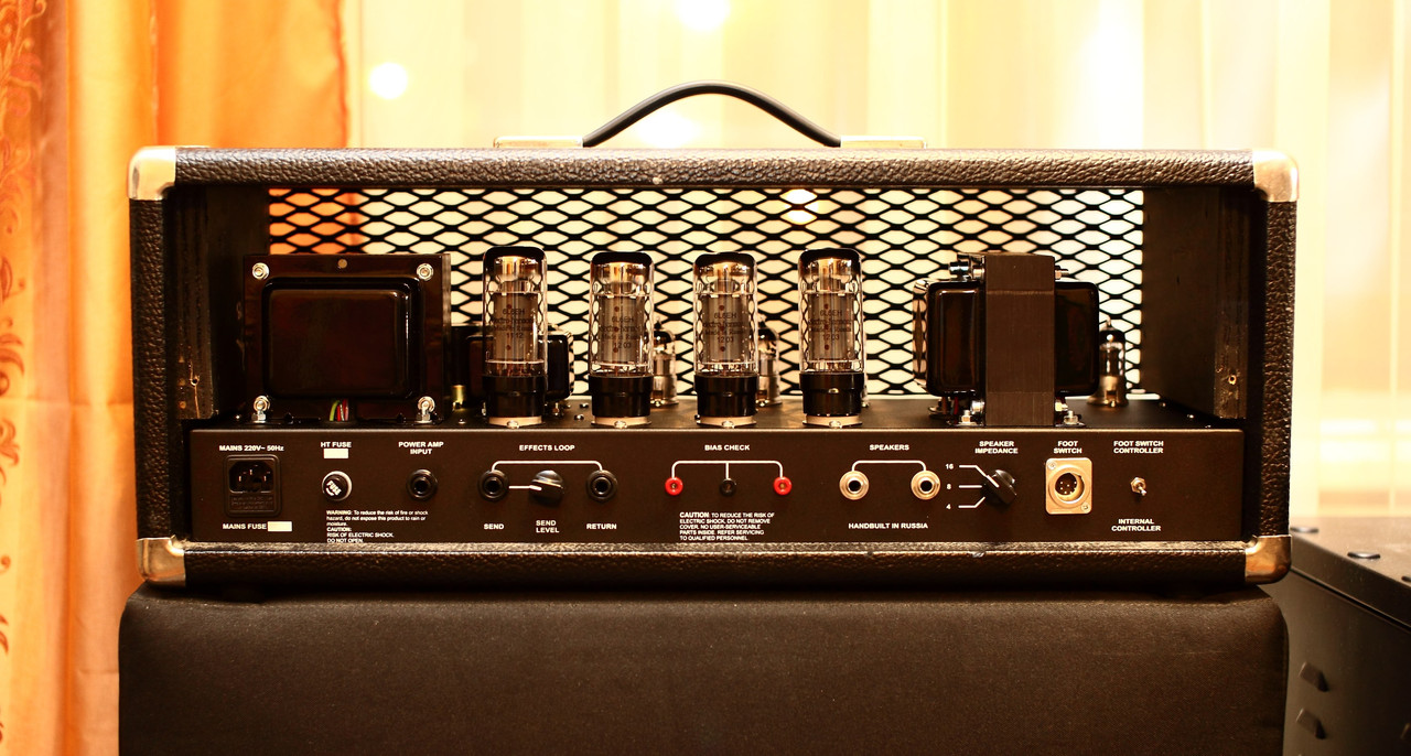 complete rear — Postimages