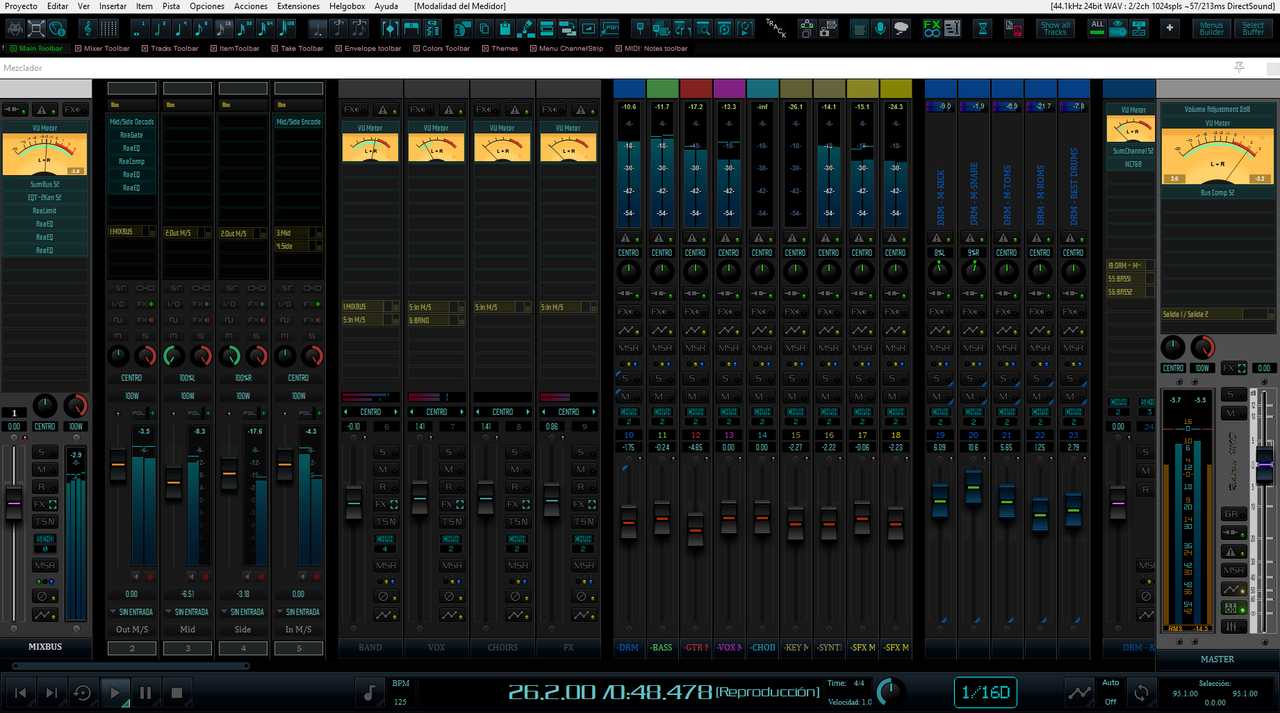 Mixer1 — Postimages