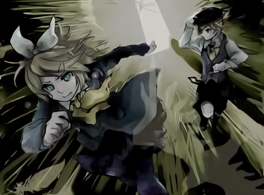 Las raras multividas de unos gemelos